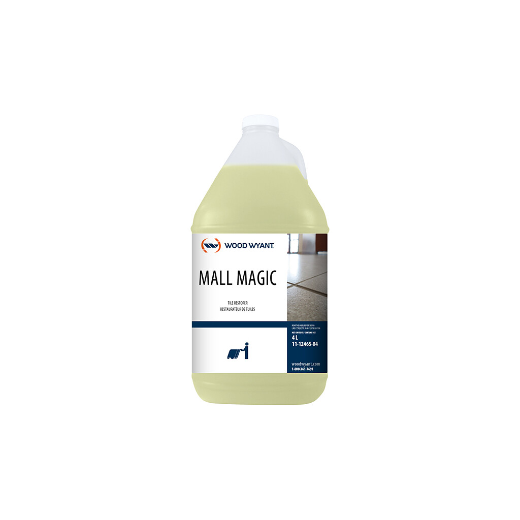 Produit MALL MAGIC | Groupe Sani Marc