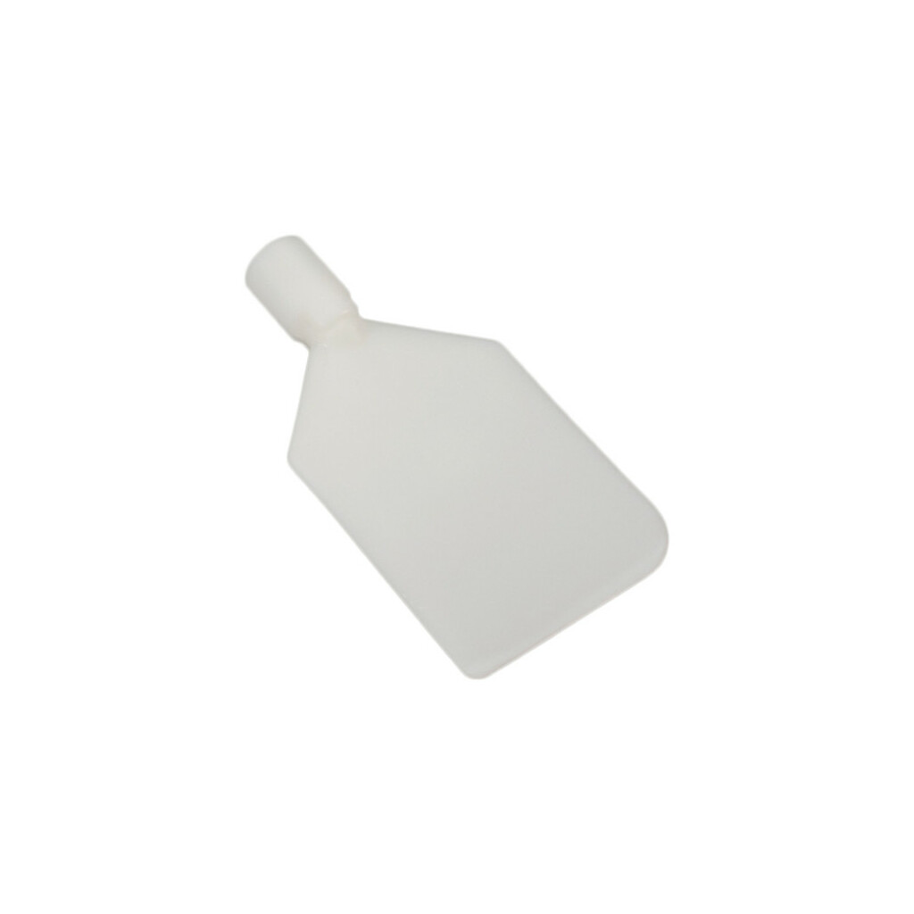 Produit RACLETTE À CUVE EN POLYÉTHYLÈNE FLEXIBLE VIKAN | Groupe Sani Marc