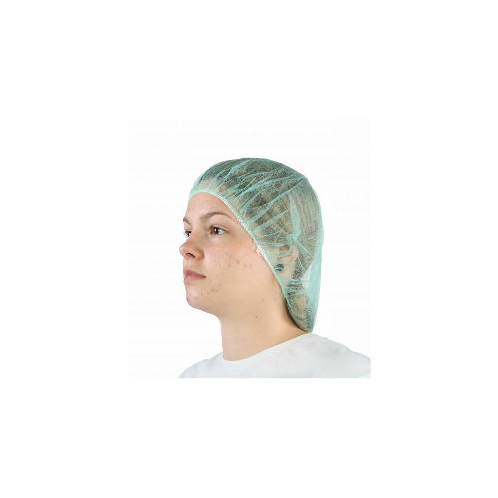 Produit FILET À CHEVEUX BOUFFANT EN POLYPROPYLÈNE | Groupe Sani Marc