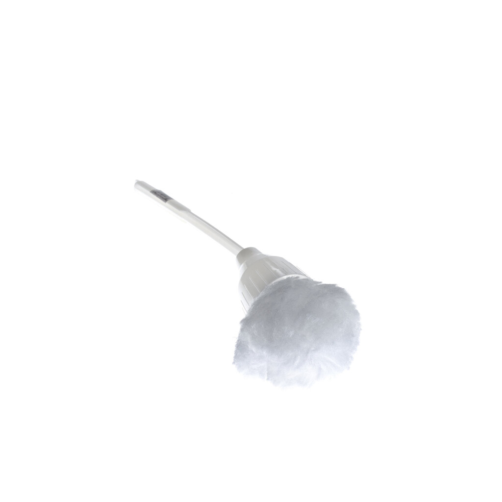 Produit LAVETTE À CUVETTE AVEC CAPUCHON | Groupe Sani Marc