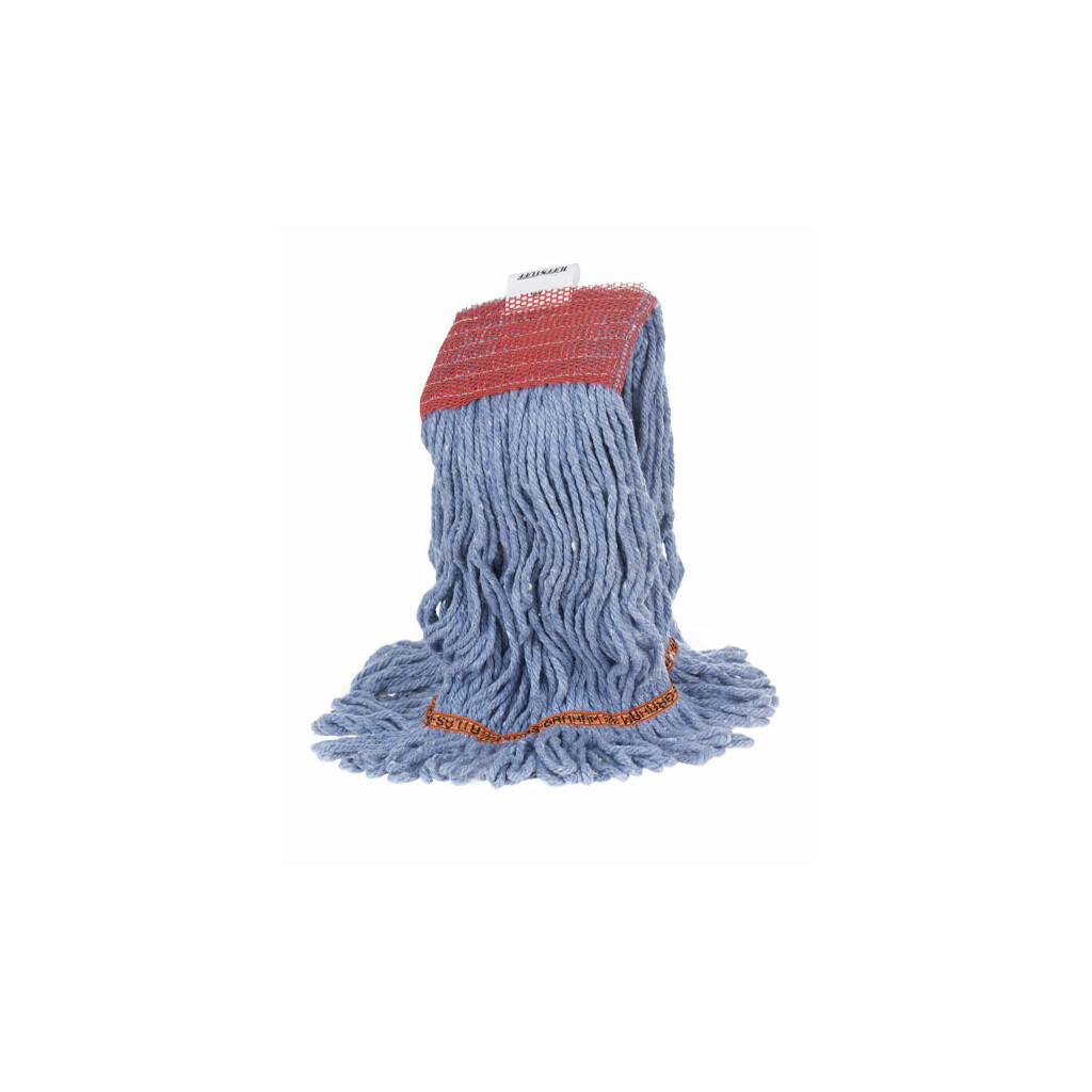 Produit VADROUILLE HUMIDE TUFFSTUFF - BLEU | Groupe Sani Marc