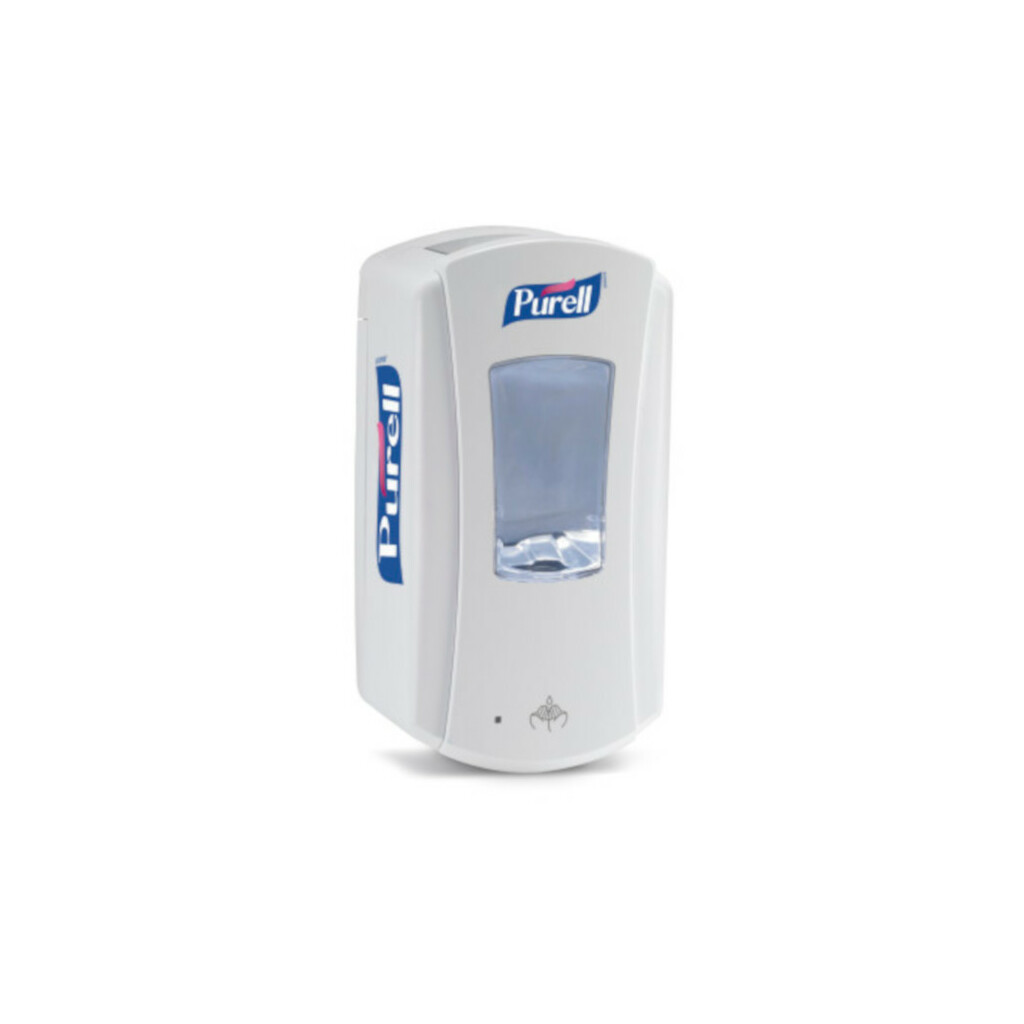 Produit DISTRIBUTRICE PURELL® LTX-12™ | Groupe Sani Marc