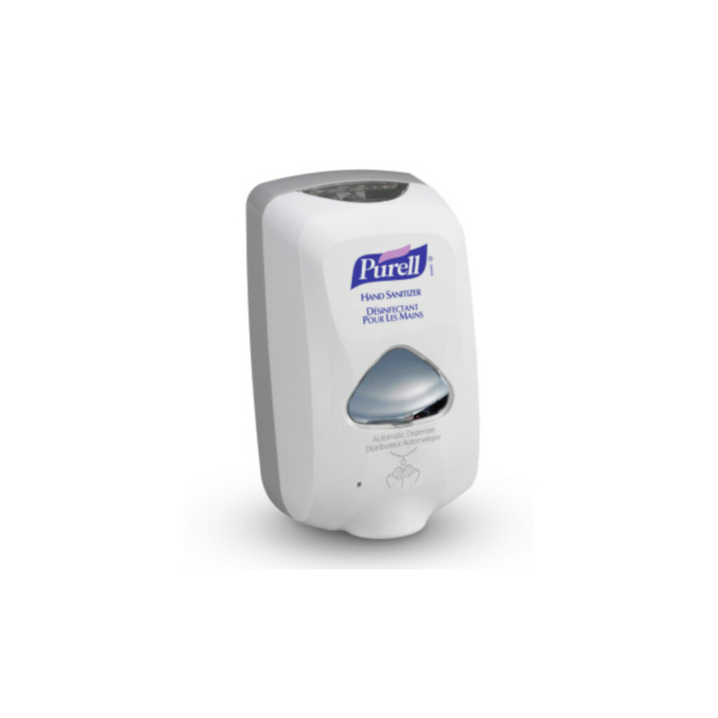 Produit DISTRIBUTRICE SANS CONTACT PURELL® TFX™ | Groupe Sani Marc