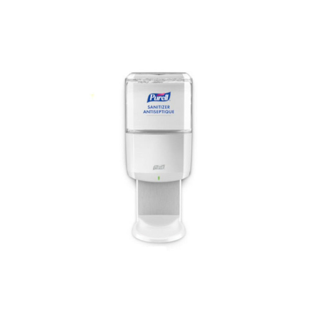 Produit DISTRIBUTRICE PURELL ES6 Groupe Sani Marc produit-distributrice-purell-es6-groupe-sani-marc