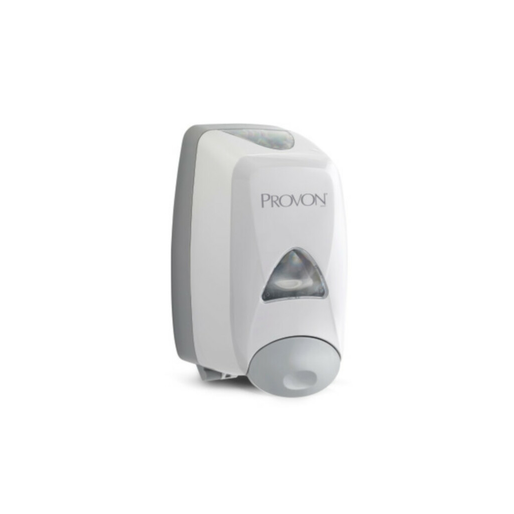 Produit DISTRIBUTRICE PROVON® FMX-12™ | Groupe Sani Marc