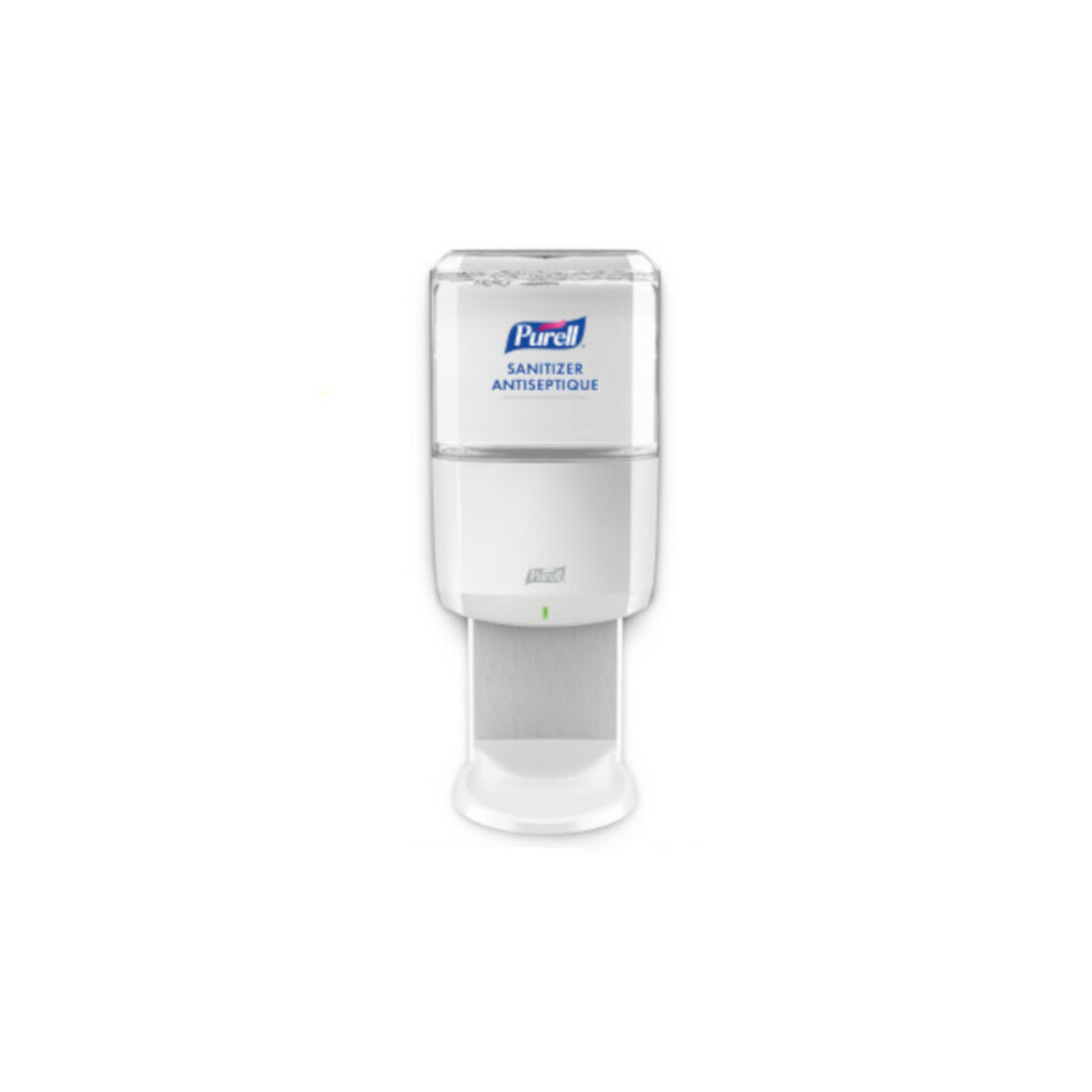 Produit DISTRIBUTRICE PURELL® ES8 | Groupe Sani Marc