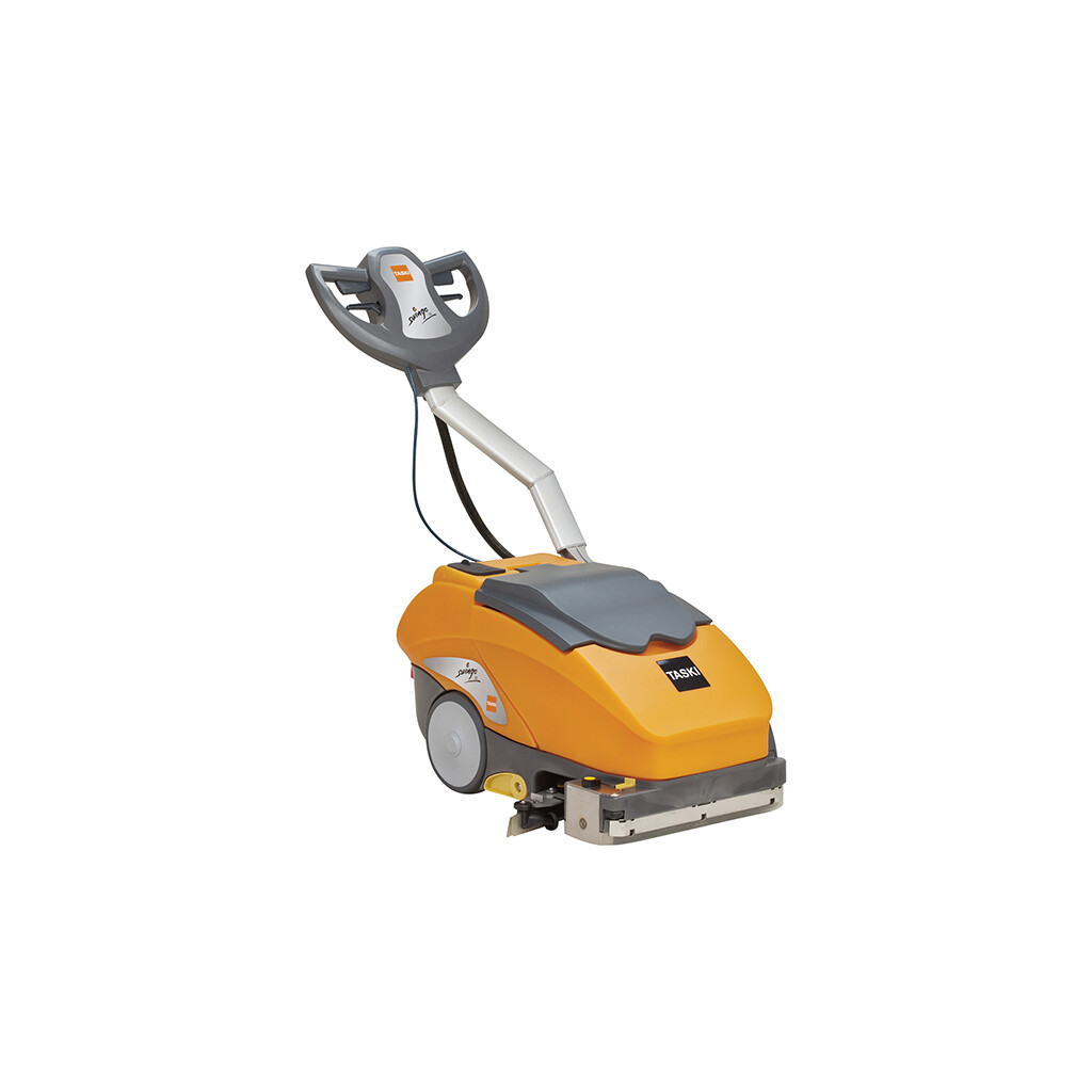 Produit TASKI SWINGO 350 B AUTORÉCUREUSE POUSSÉE | Groupe Sani Marc