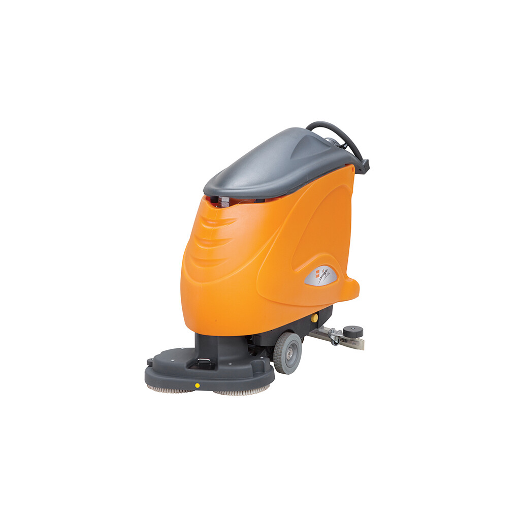 Produit TASKI SWINGO 1255 B AUTORÉCUREUSE POUSSÉE | Groupe Sani Marc