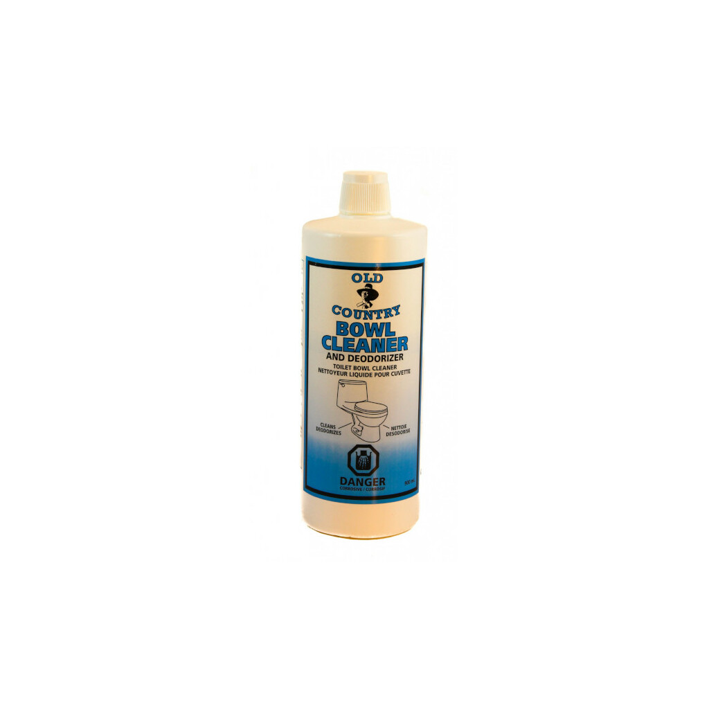 Produit OLD COUNTRY BOWL CLEANER | Groupe Sani Marc