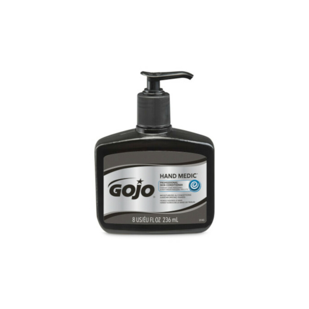 Produit HYDRATANT CUTANÉ PROFESSIONNEL GOJO® HAND MEDIC® | Groupe Sani Marc