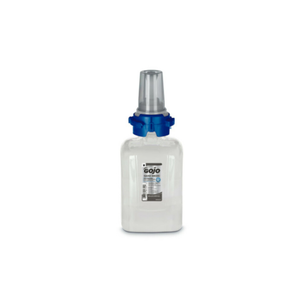 Produit HYDRATANT CUTANÉ PROFESSIONNEL GOJO® HAND MEDIC® | Groupe Sani Marc