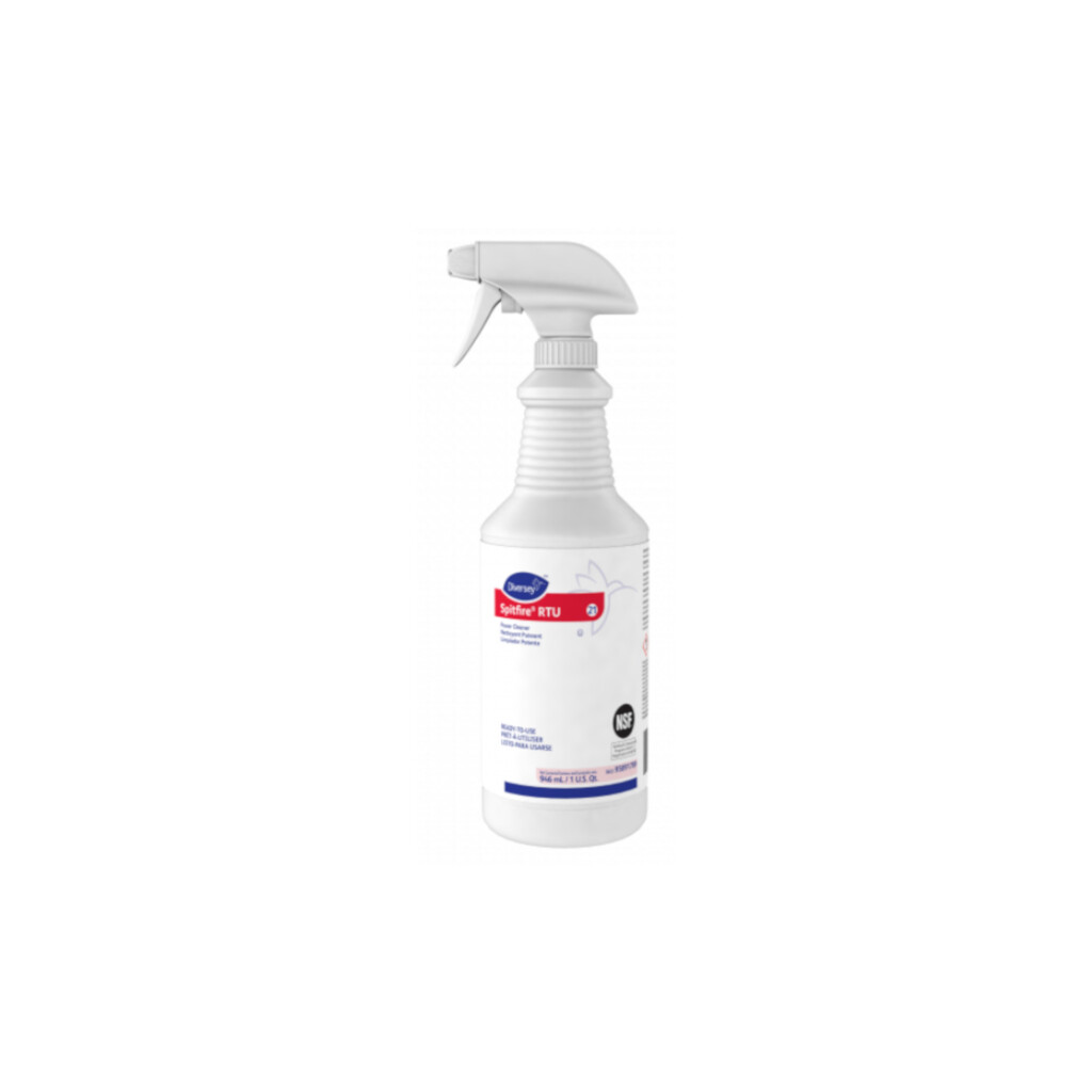 Produit NETTOYANT PUISSANT SPITFIRE® SC | Groupe Sani Marc