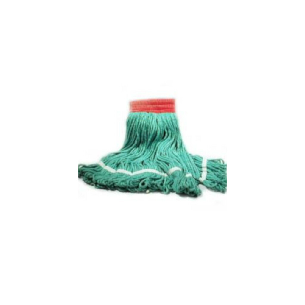 Produit VADROUILLE HUMIDE TUFFSTUFF - VERT | Groupe Sani Marc