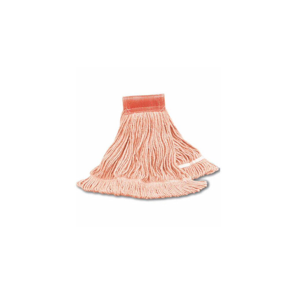 Produit VADROUILLE HUMIDE TUFFSTUFF - ORANGE | Groupe Sani Marc