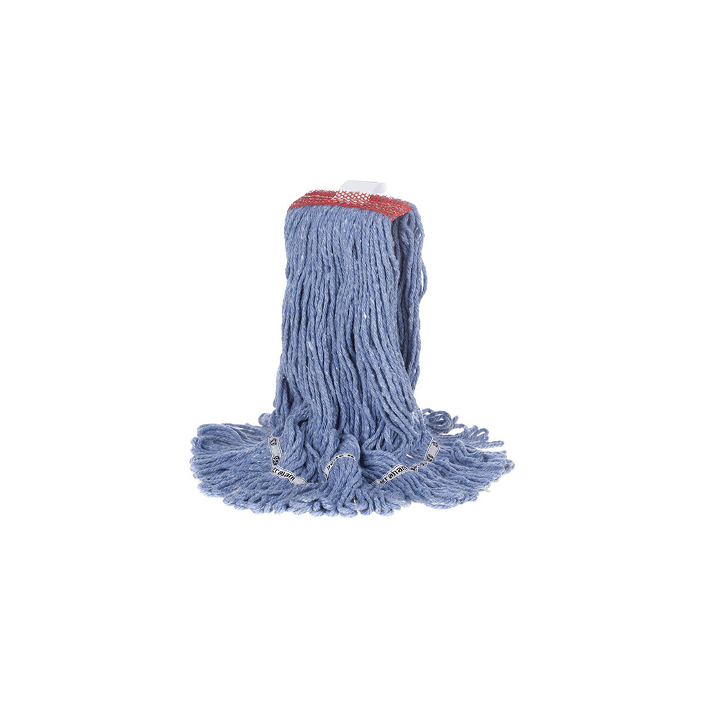 Produit VADROUILLE HUMIDE TUFFSTUFF - BLEU | Groupe Sani Marc