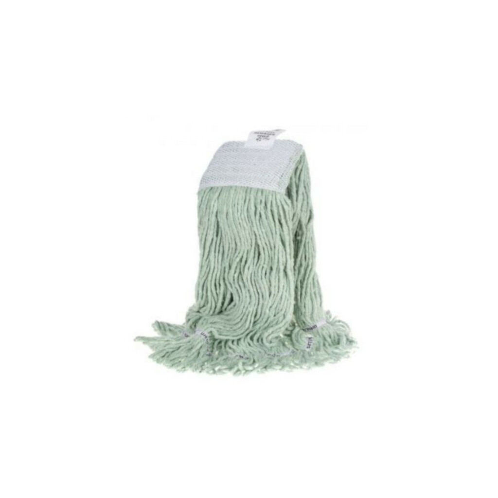 Produit VADROUILLE HUMIDE TUFFSTUFF - VERT | Groupe Sani Marc